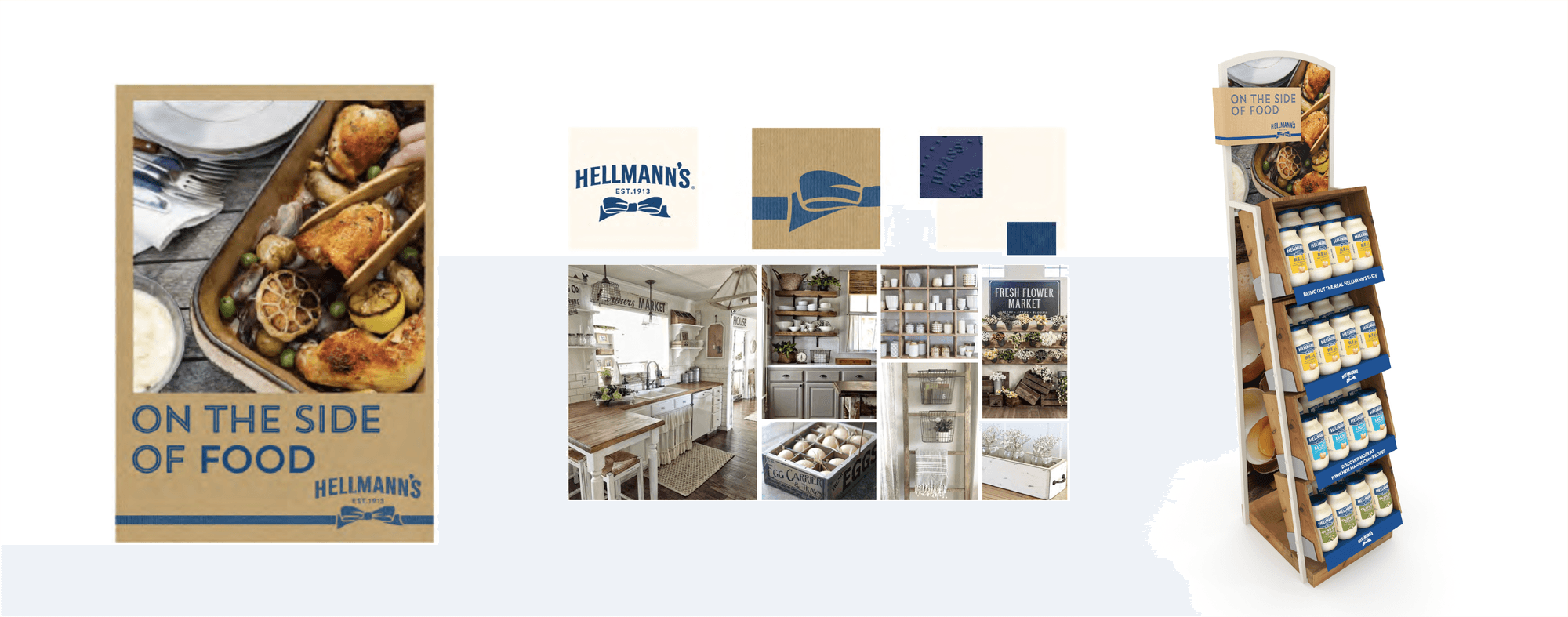 Barrows Global - Moving Retail Forward